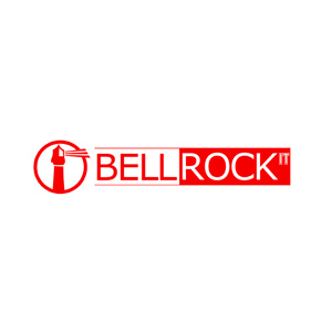 Bell Rock Logo
